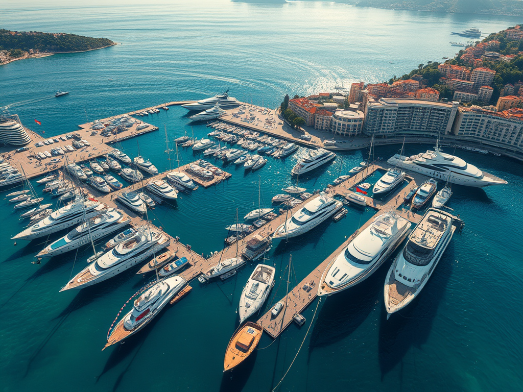 France, Monaco & Russia – Pax Consulting